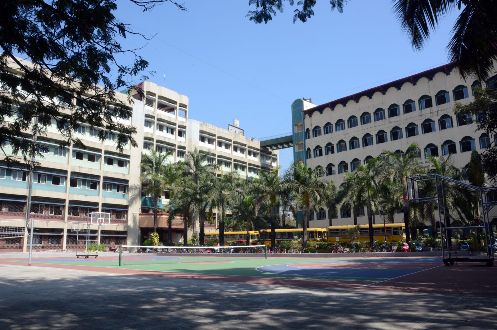 Top 3 College in Mumbai for Science, Commerce and Arts. - Fresh update 4u