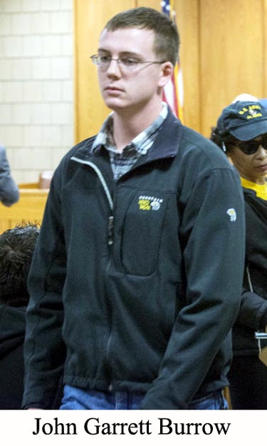 Four legged friends (and enemies): North Carolina: Judge tells Fort ...