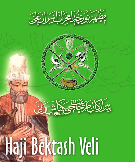 Catechism from Bektashi Sufi Dervishes | Technology of the Heart