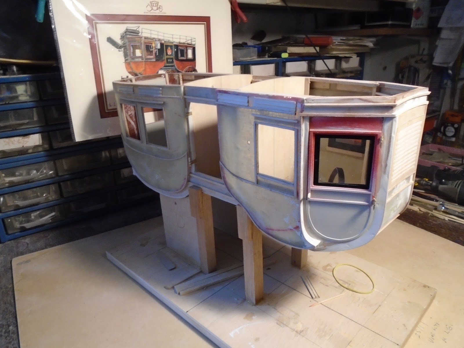 The little coaches of José Cardoso Brito: 2016