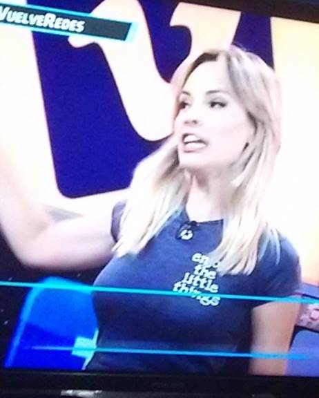 Muni Seligmann: Muni Looks #32