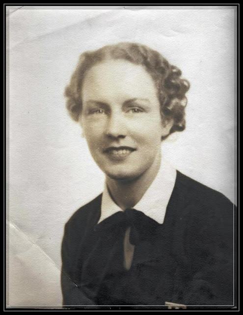 A Love Story for the Ages - Harriet and George Durocher | Life As I See It