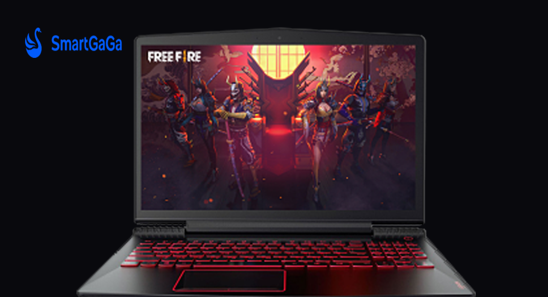 SMARTGAGA Emulador de Android para PC - Dirakion Games