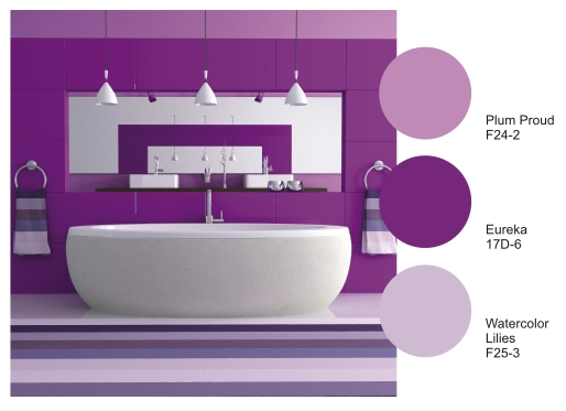 Kem-Tone: new hot color expressions "allure" | SCI Pusat