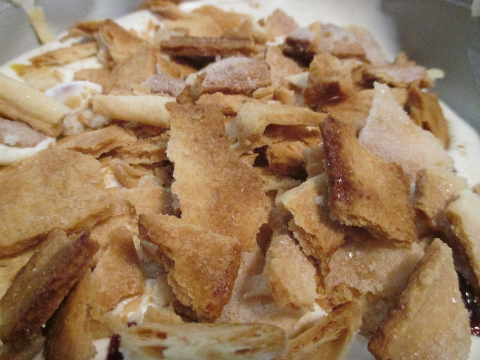 ThisIsWhyKtcIsHot: Lemon Raspberry Chess Pie Ice Cream