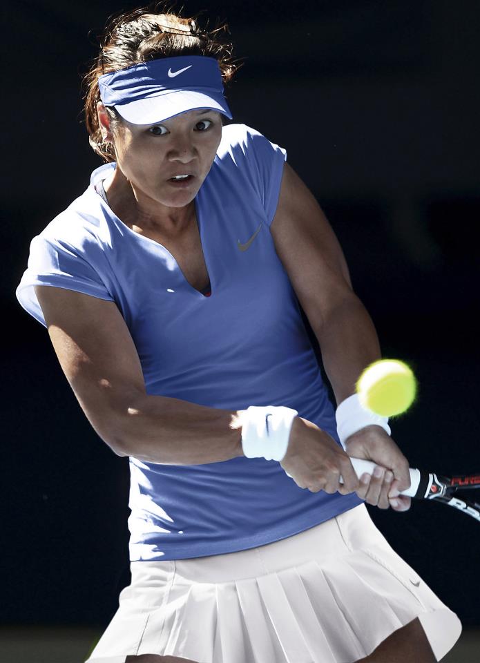 Down the Line Tennis Blog | Tennis News and Style