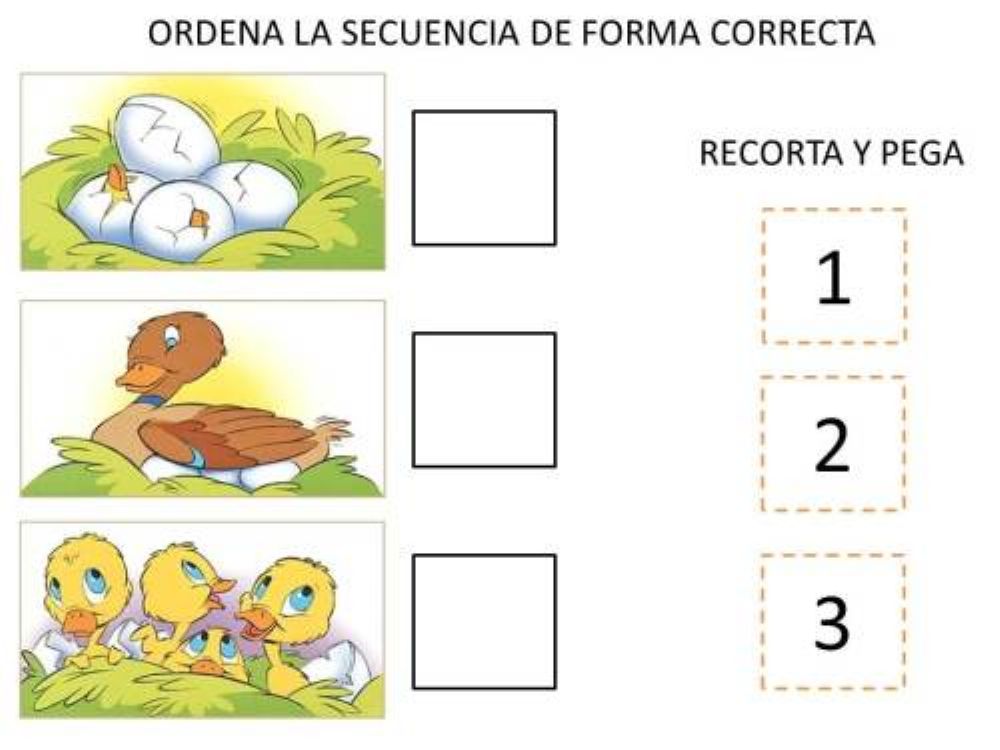 LOS PEQUES DE PEDRO DE VALENCIA: JUEVES 14 DE MAYO