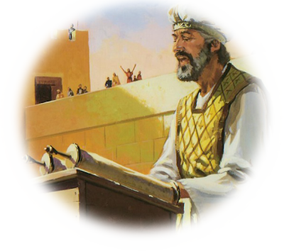 Grace Charismatic Centre AG: 2012