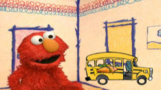 Watch Elmo's World School