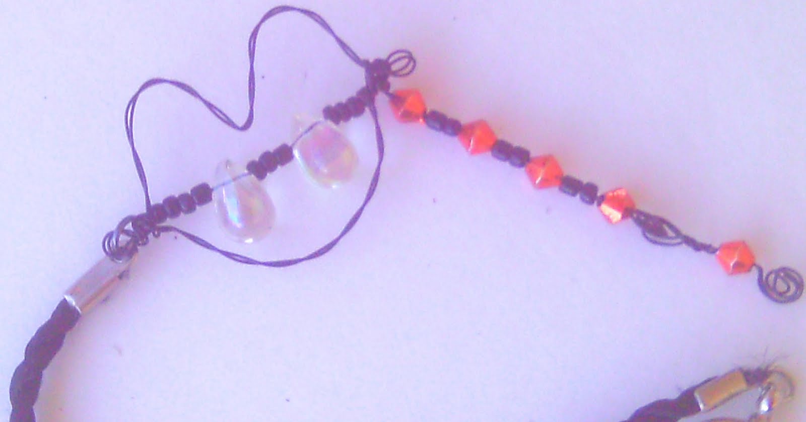 Nutkitten's Jewelry: May 2011