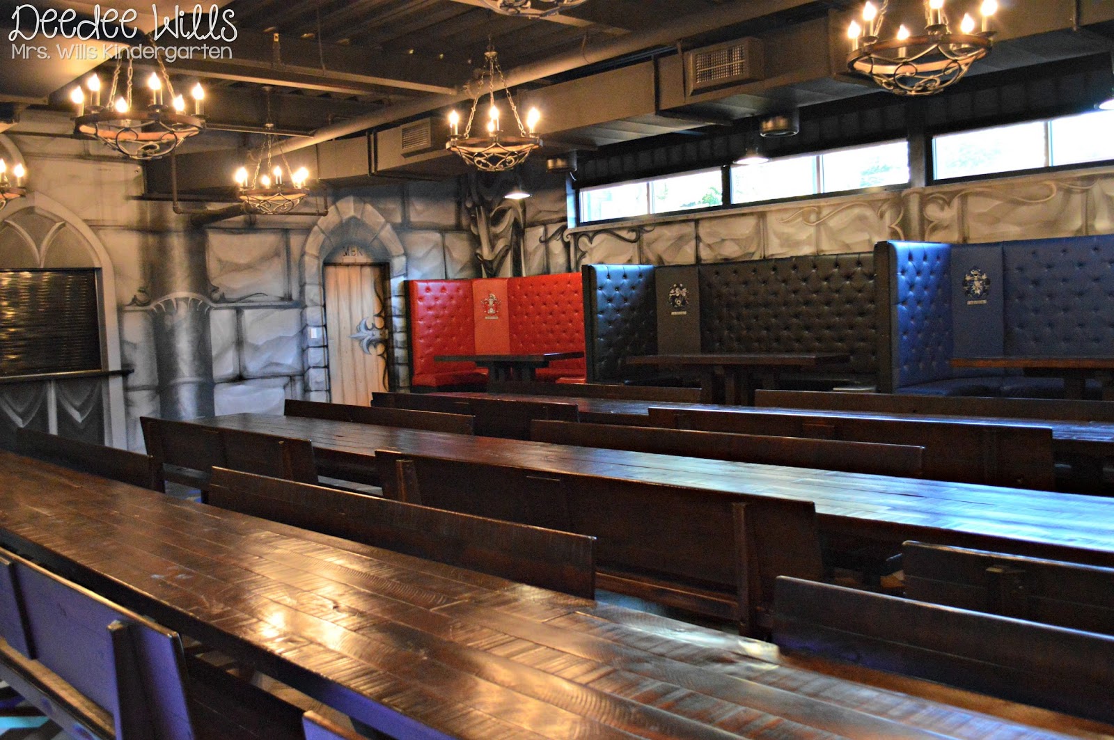 The Ron Clark Academy | Mrs. Wills Kindergarten | Bloglovin’