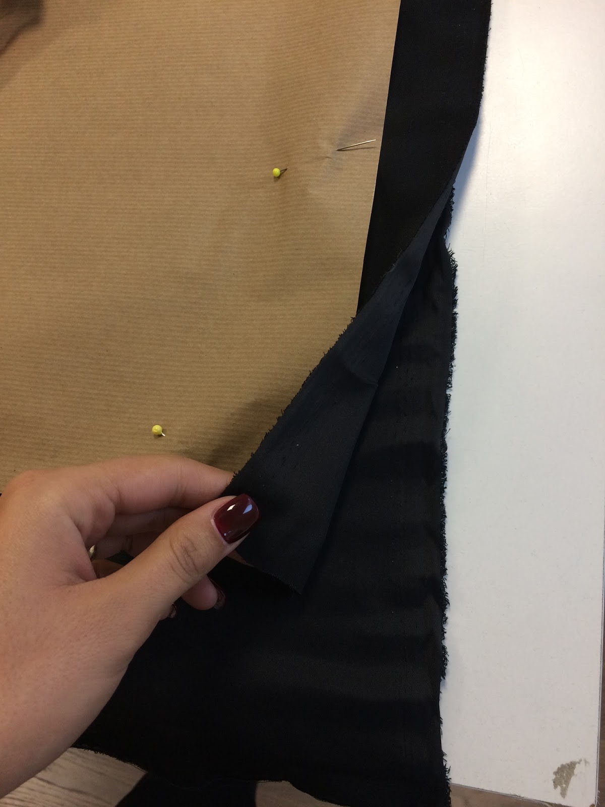 Curso de Costura - Maria Modista