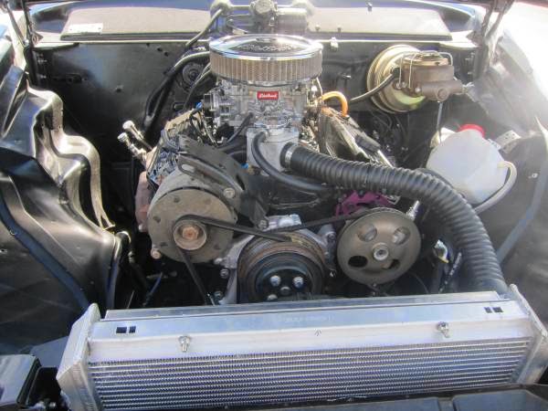 Custom 1953 Studebaker Champion Starliner Coupe - Classic Auto Restorations