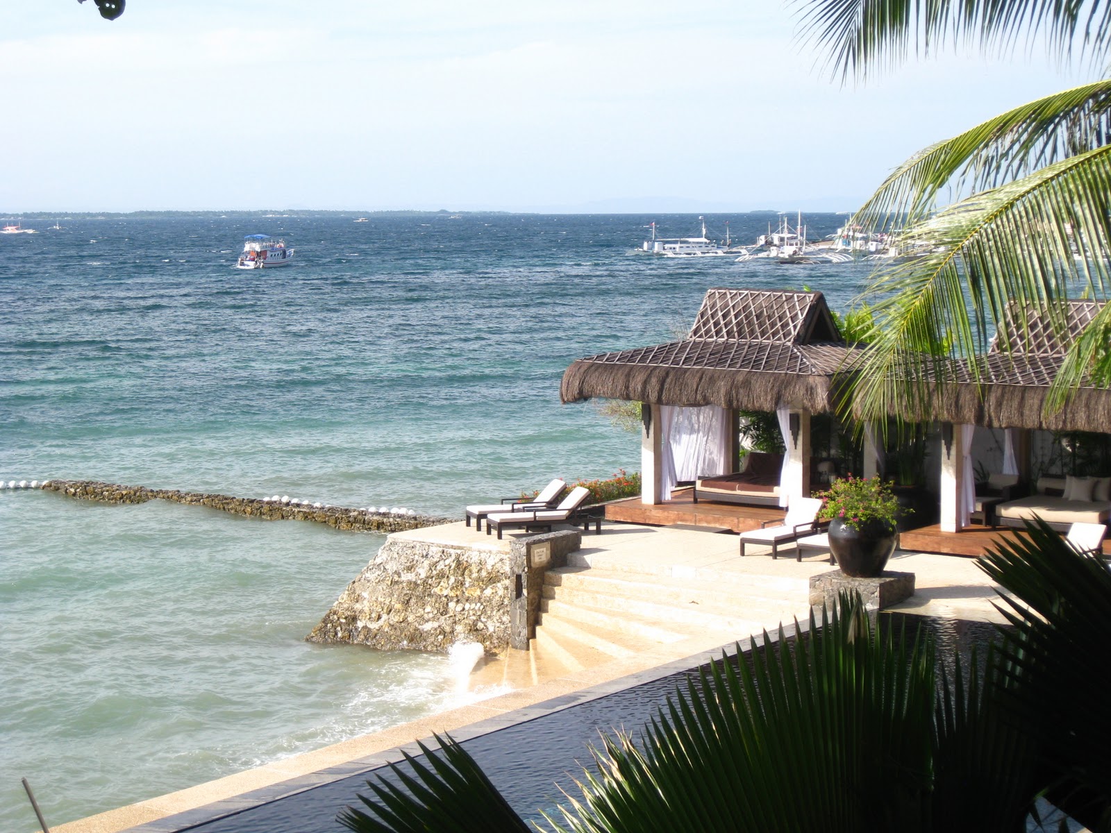 luxebelle: Abaca Resort - Cebu, Philippines