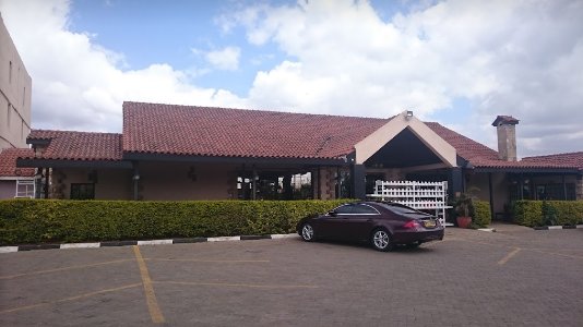 List of Cool Clubs in Ongata Rongai