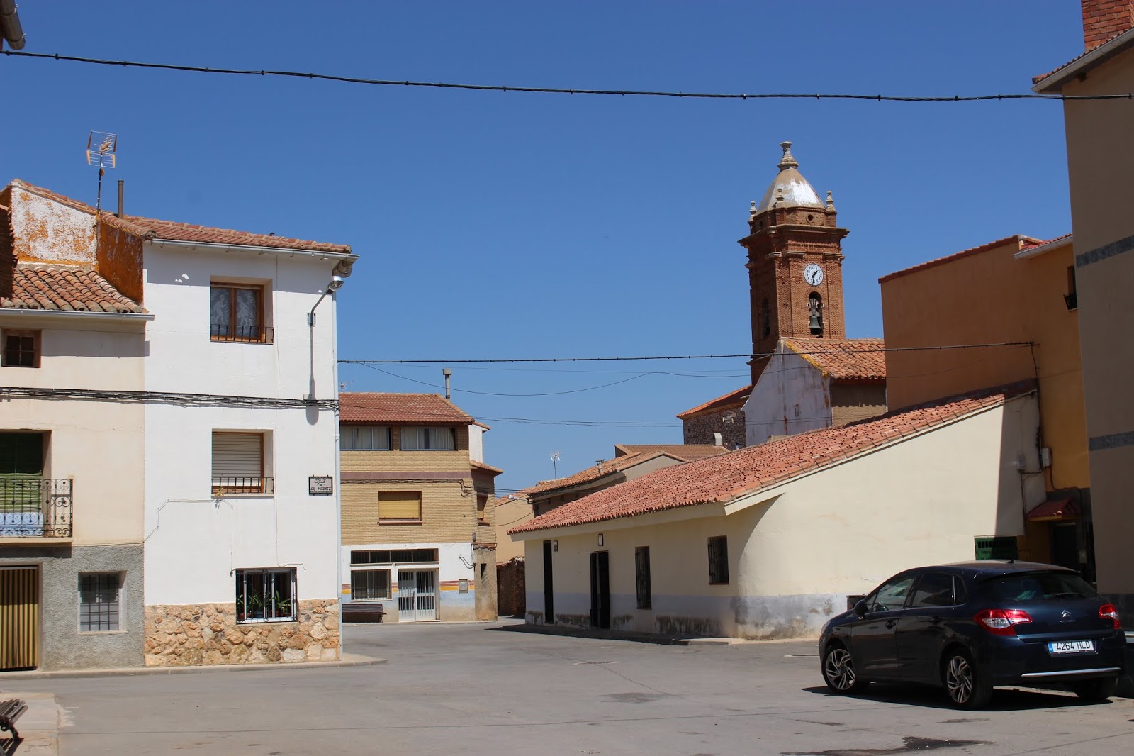 Teruel en Imagenes: Odon