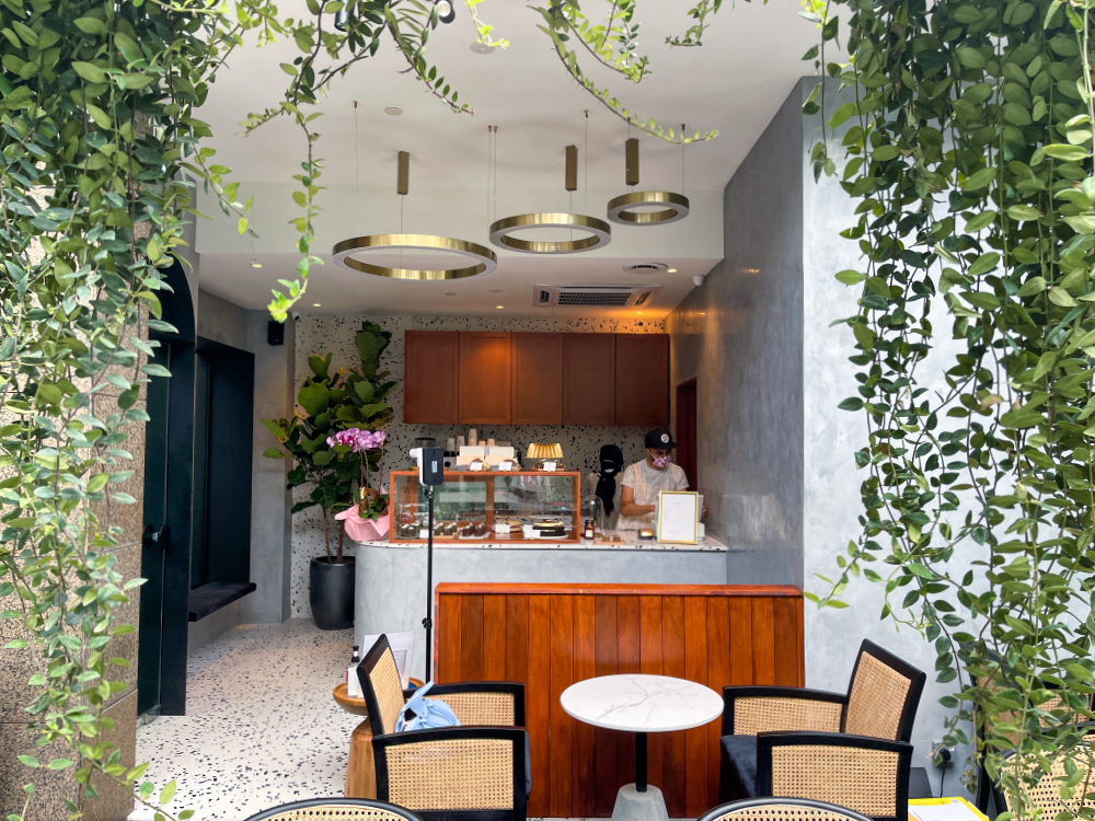 Eat Drink KL | Burrow, Bangsar Shopping Centre