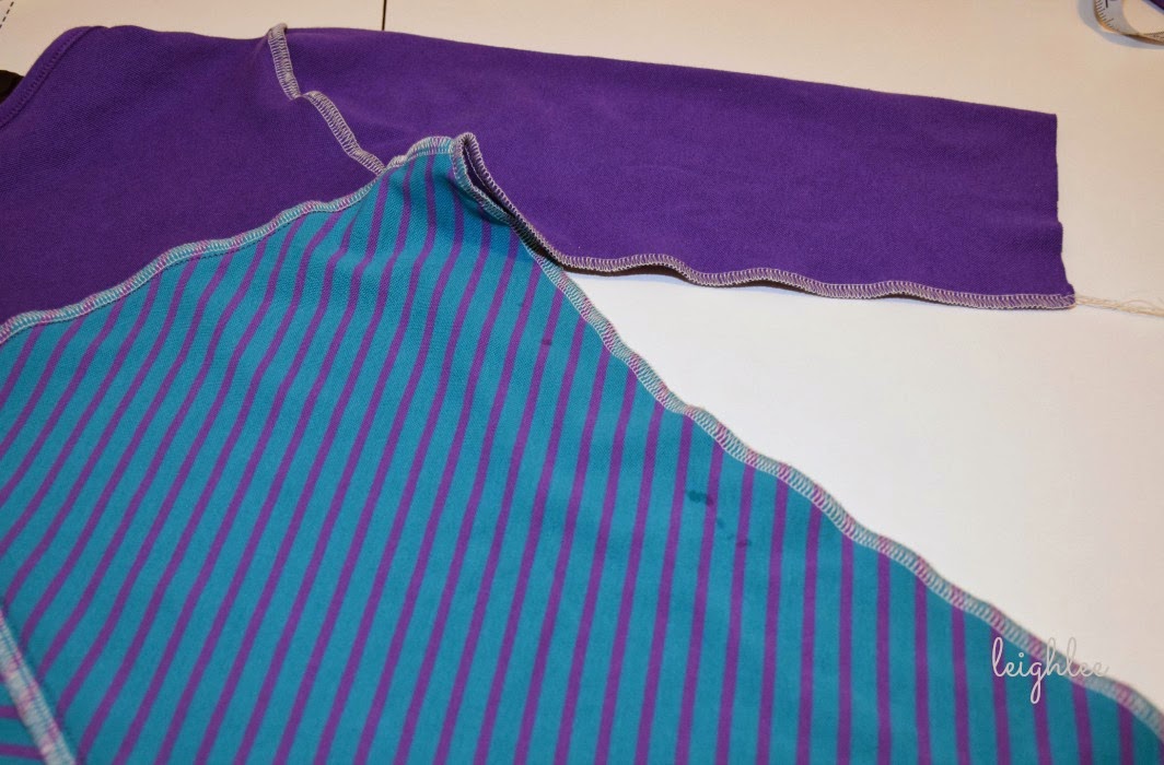 the Jocole blog: Cuff Tutorial