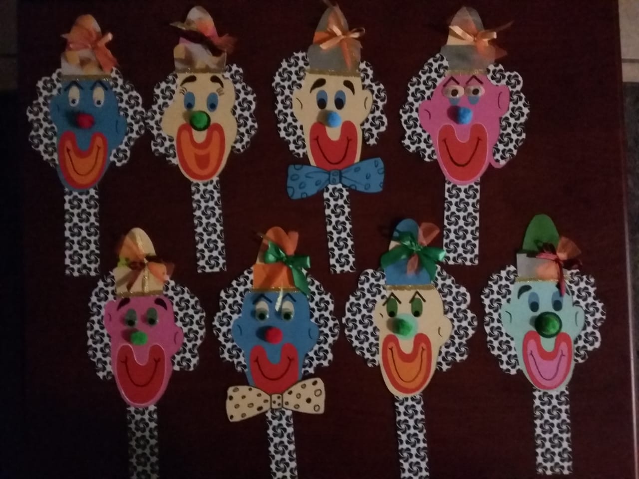 Dutoitspan Kimberley: Basaar: blink idees!