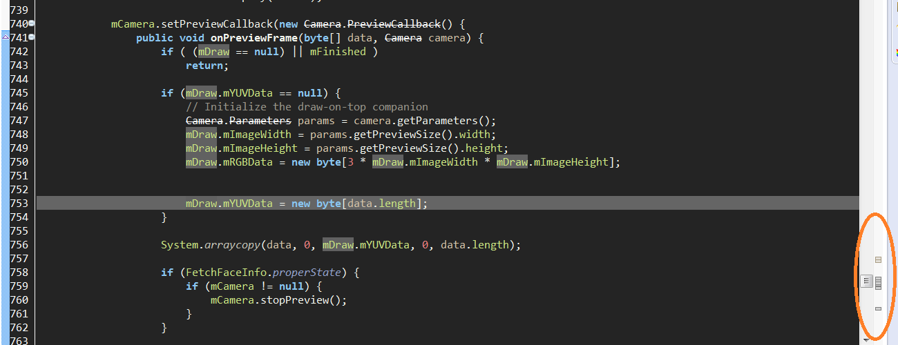 코드 조각android Java C Php Javascript Delphi C C 이클립스eclipse의 몇 가지 유용한 단축키