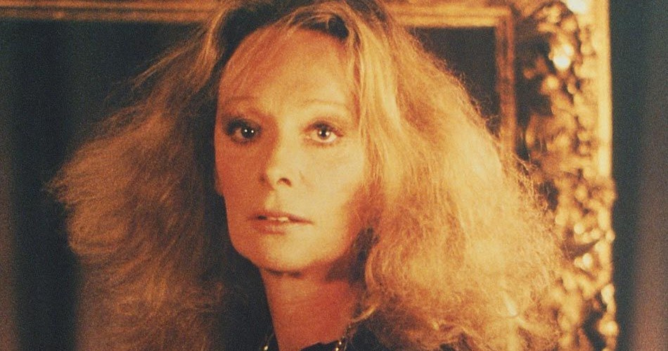 Royal Musings: Princess Stephanie of Windisch Graetz (1939-2019)