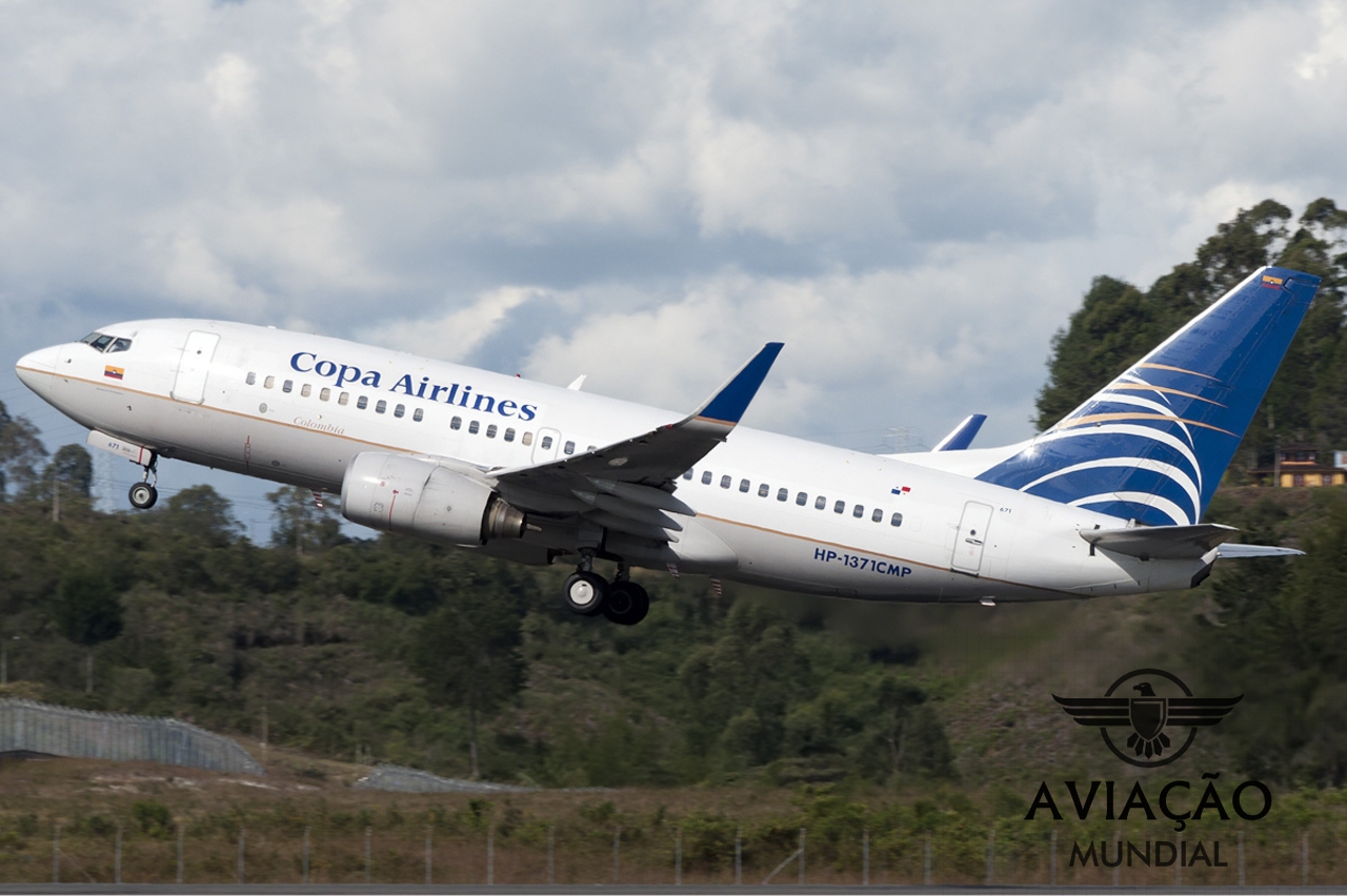 COPA AIRLINES CELEBRA 50 ANOS CONECTANDO A ESSÊNCIA DA COSTA RICA À ...