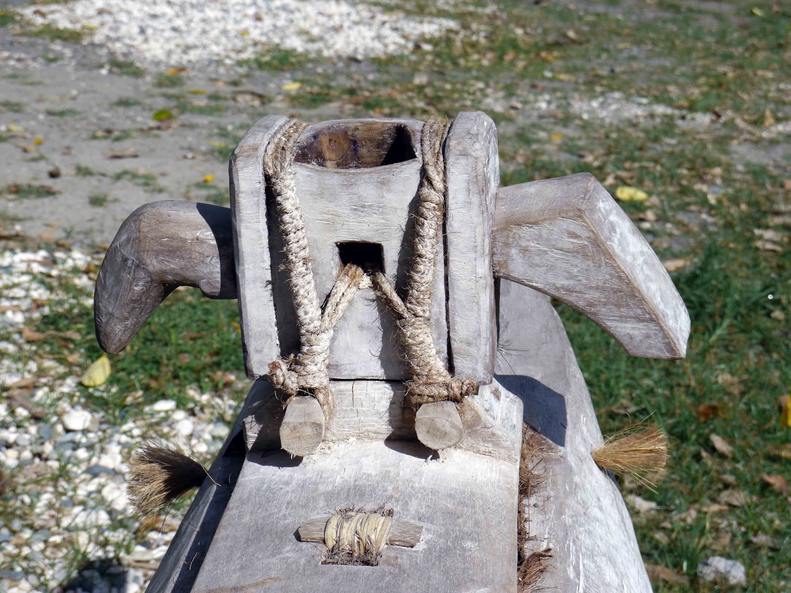 Vaka Tepuke: Vaka Parangaina