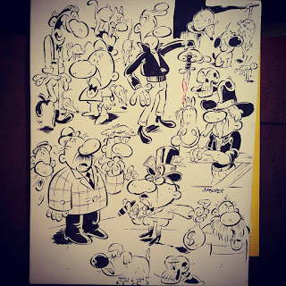 Animation Absorption: Jim Soper Retrospective