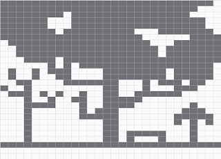 WitchWolfWeb Creations: Tree Chart