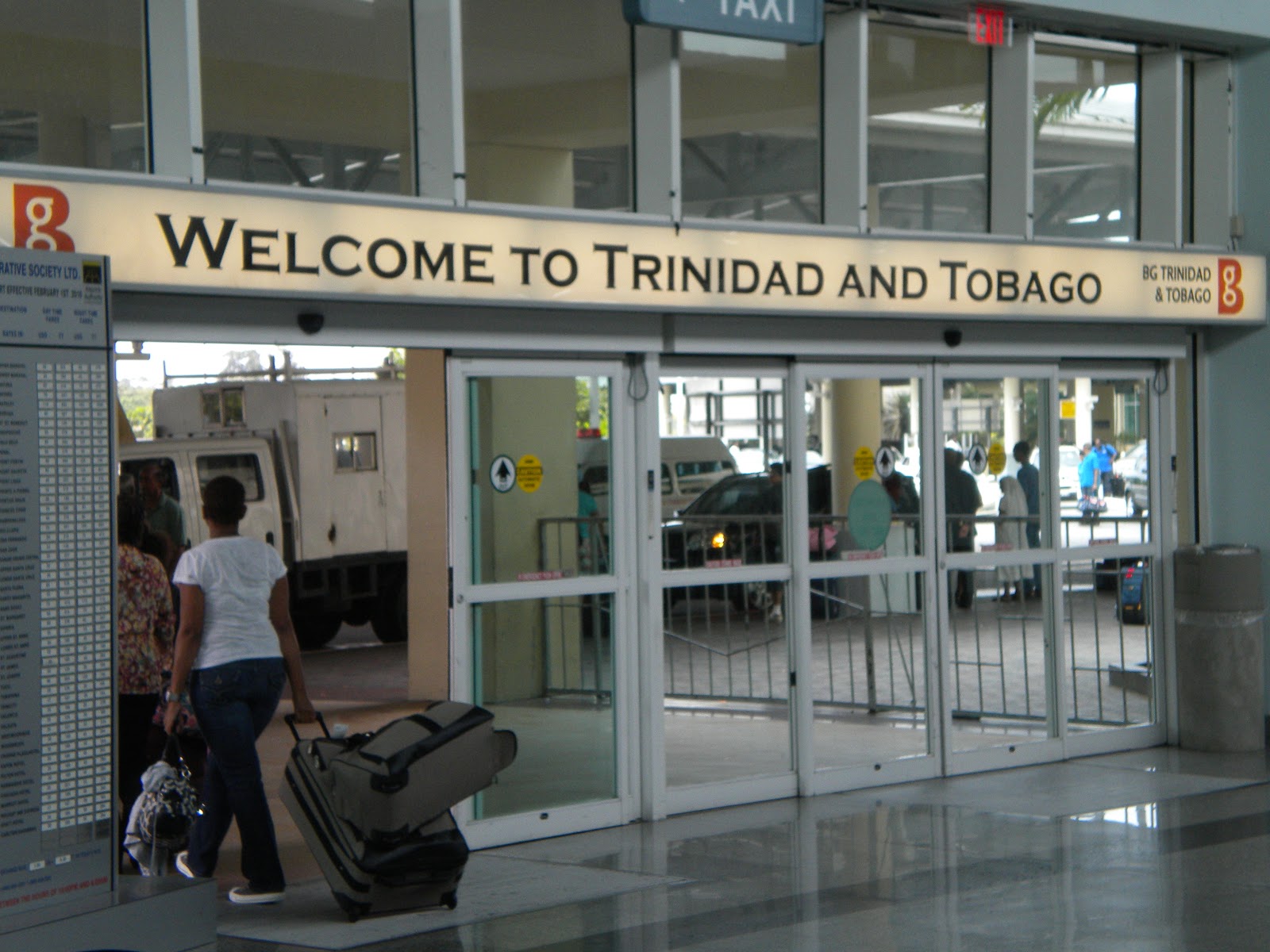 The Ultimate Trinidad Carnival: Photos