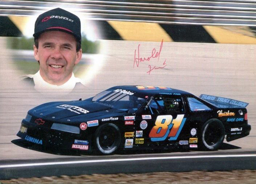 Midwest Racing Archives: August 2016