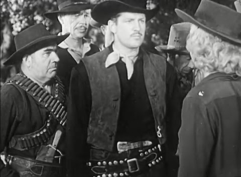 Forgotten Actors: Russell Wade