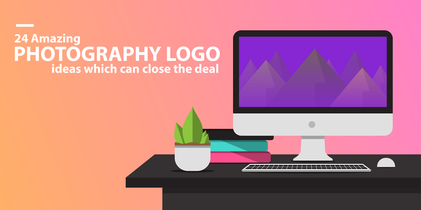 24 Amazing photography logo ideas