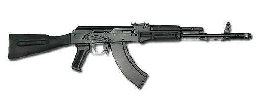 Ak-103 Assault Rifle Wallpapers ~ asian defence