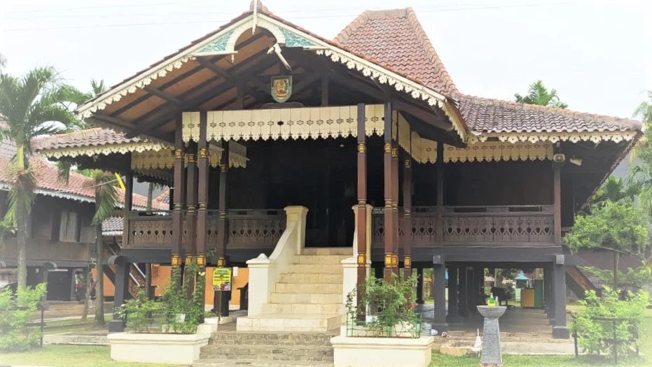 BERASAN DI MASYARAKAT LEMBAK - Laman Emong Soewandi