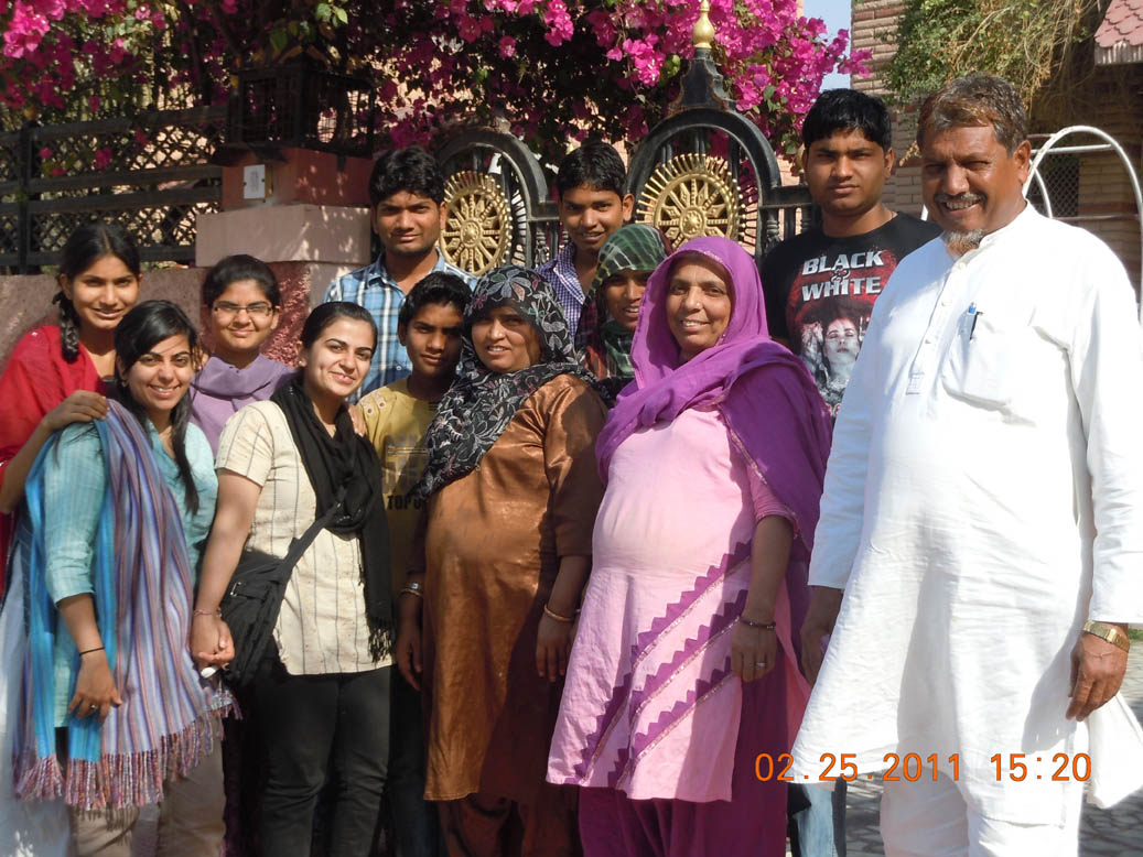 Ichcha (means a wish): Rajasthan 2011