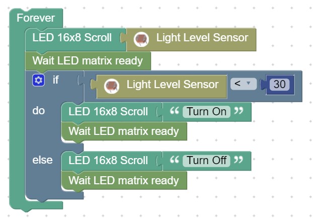 KidBright ใช้งานแบบง่าย ๆ : ตอนที่ 7 KidBright เปิดปิดไฟได้