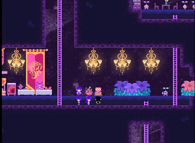 OMORI ~ Indie Horror RPG Games