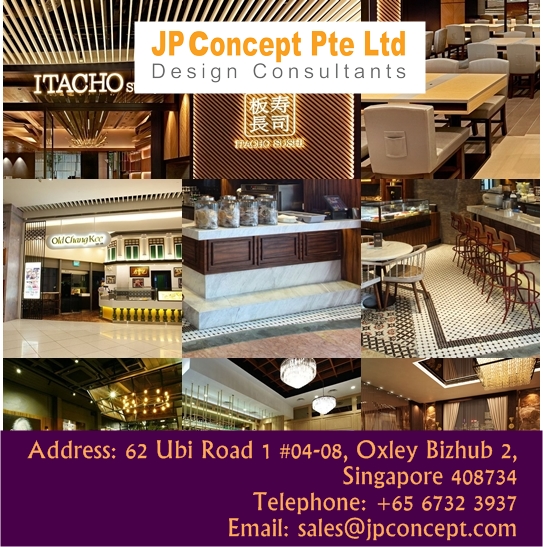 JP Concept: JP Concept – The Trusted Agency for Interior Design in ...