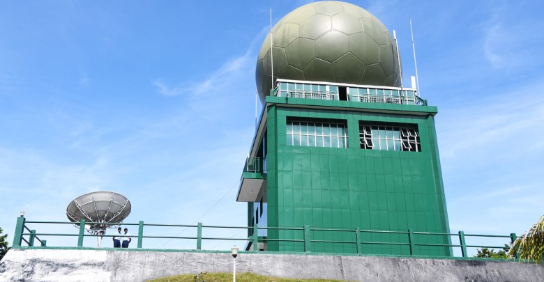 DEFENSE STUDIES: Satrad 242 Biak, Penjaga Pintu Utara di Wilayah Papua