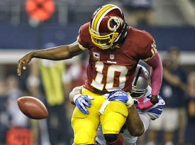 The Poop: The NFL is Poop - Week 6