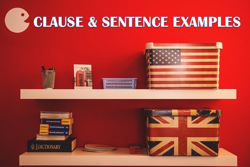 (PDF) 20 Contoh Klausa dan Kalimat dalam Bahasa Inggris (Clause and ...