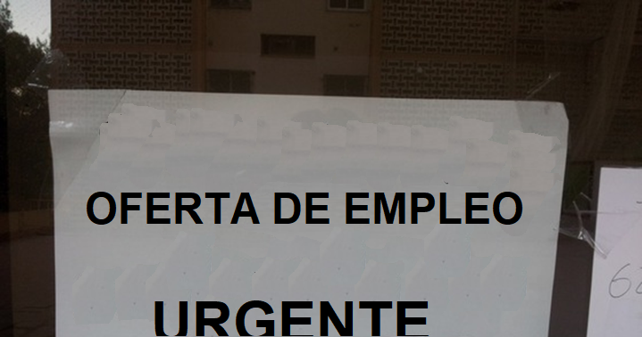 Ofertas de Empleo · ZonaJob 𝄀 Encuentra hoy tu trabajo ideal: Se Necesita Personal Urgente ...