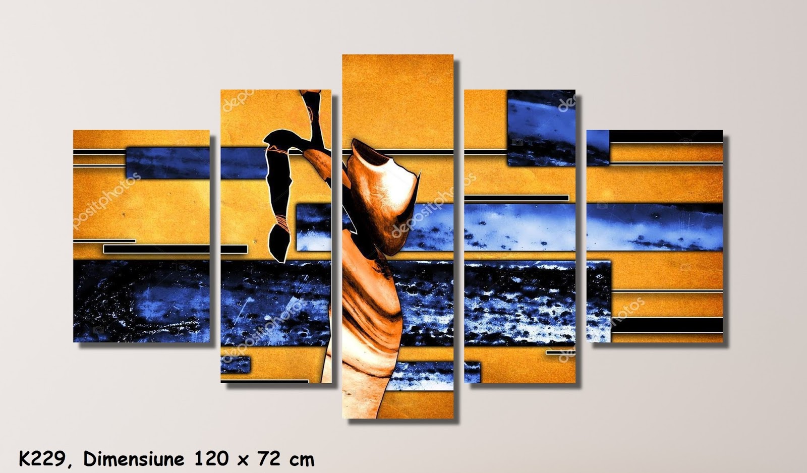 Tablouri Canvas Baia Mare: Modele tablouri canvas, moderne, decorative ...