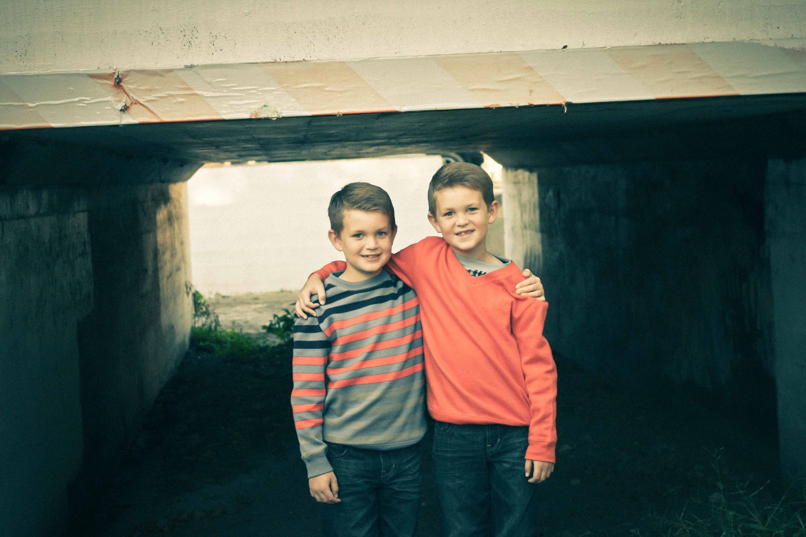 A. Leigh Photography: the durden family {downtown new braunfels, tx ...