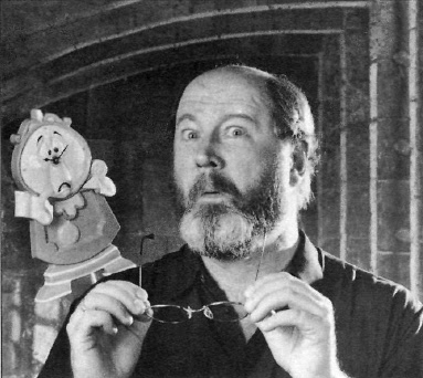 SATURDAY MORNINGS FOREVER: DAVID OGDEN STIERS DEAD AT 75