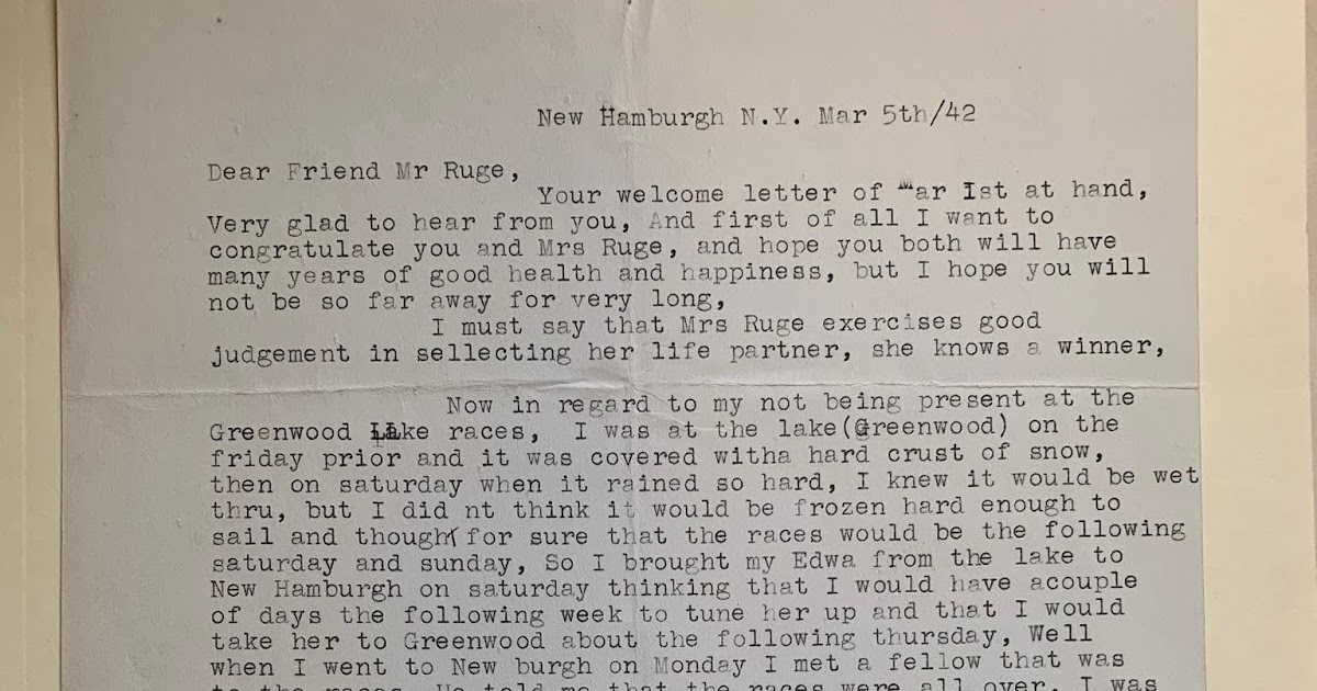 White Wings and Black Ice : The Drake Letters