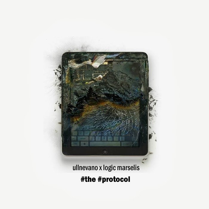 WISDOM SEEKER---BEATS, RHYMES, LIFE...: ALBUM REVIEW: THE PROTOCOL ...