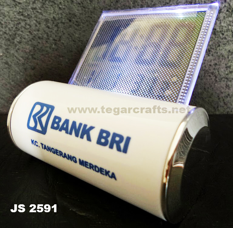 15 Ide Souvenir Bank BRI Untuk Nasabah Perbankan dan Lembaga Finansial