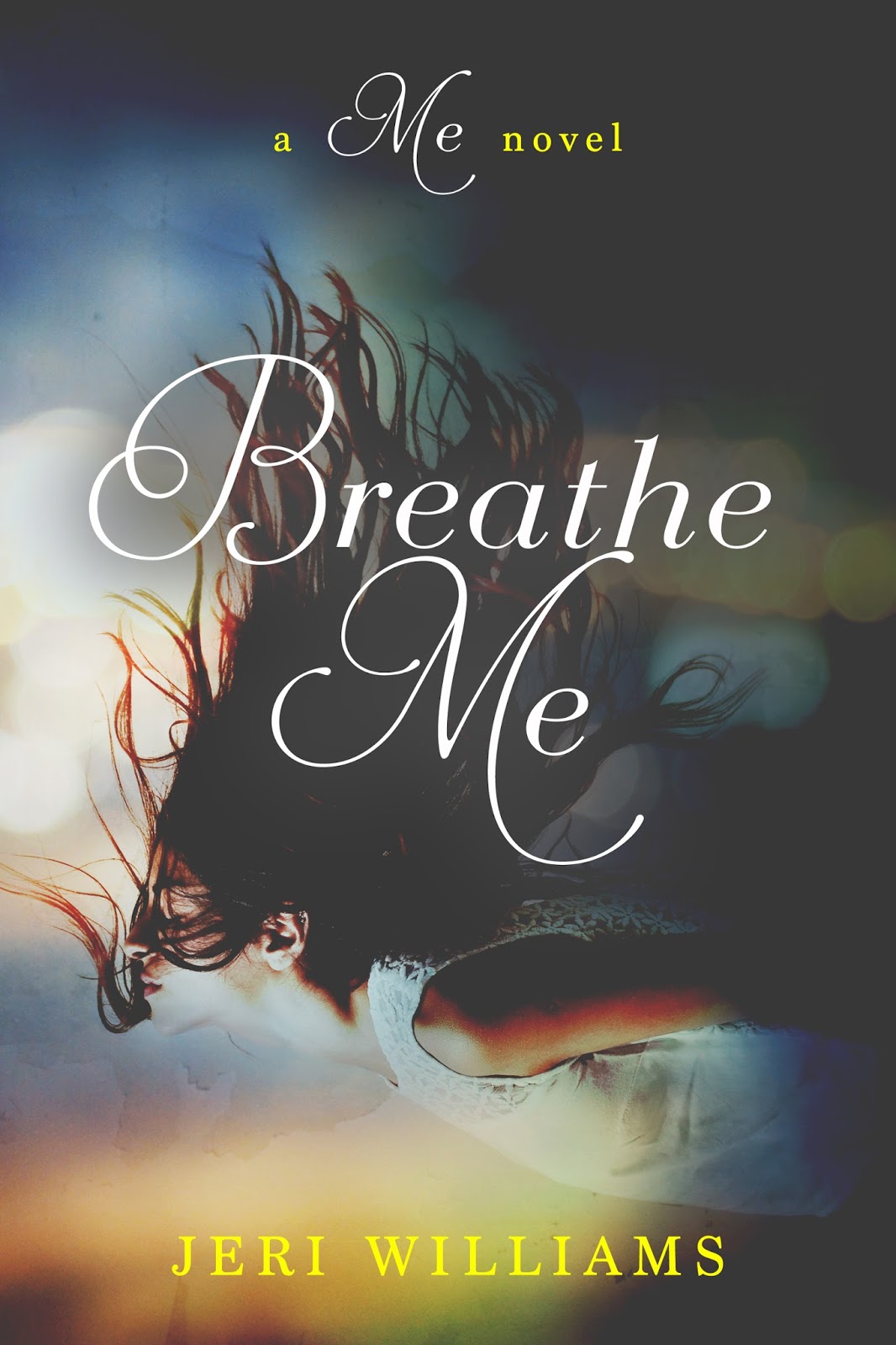 Book Heathens: Jeri William's Beathe Me (A Me Novel)